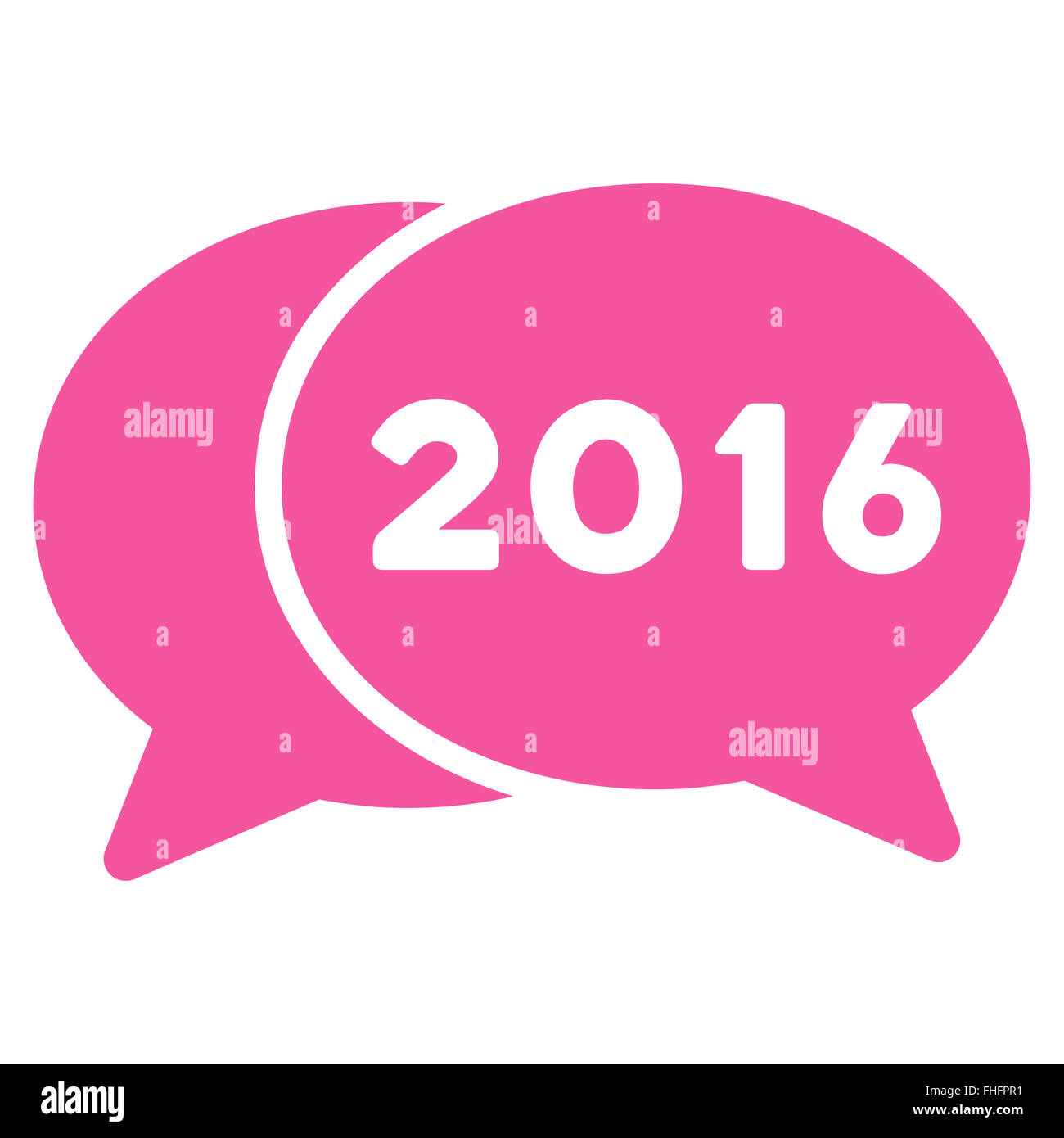 Comment forum sms icon Cut Out Stock Images & Pictures - Alamy