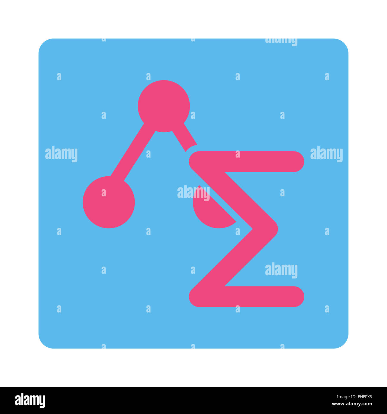 Chemical functional chart hi-res stock photography and images - Alamy