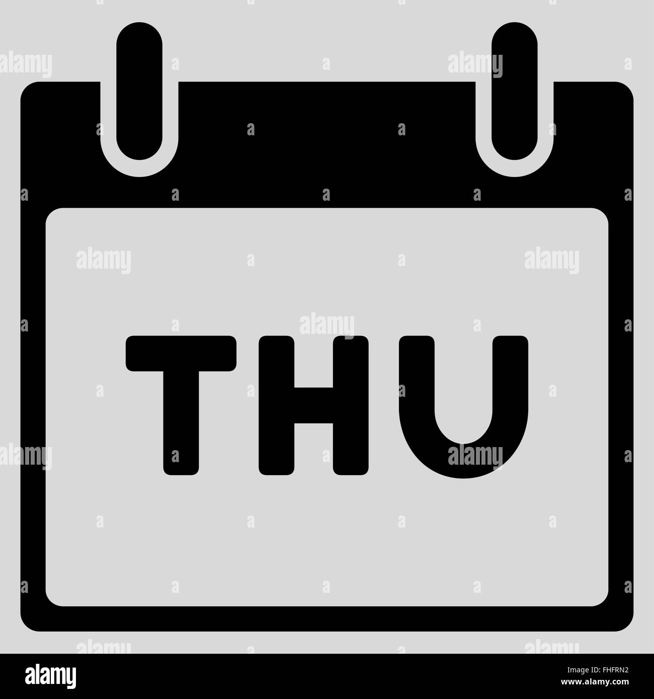 Black thursday poster Black and White Stock Photos & Images - Alamy