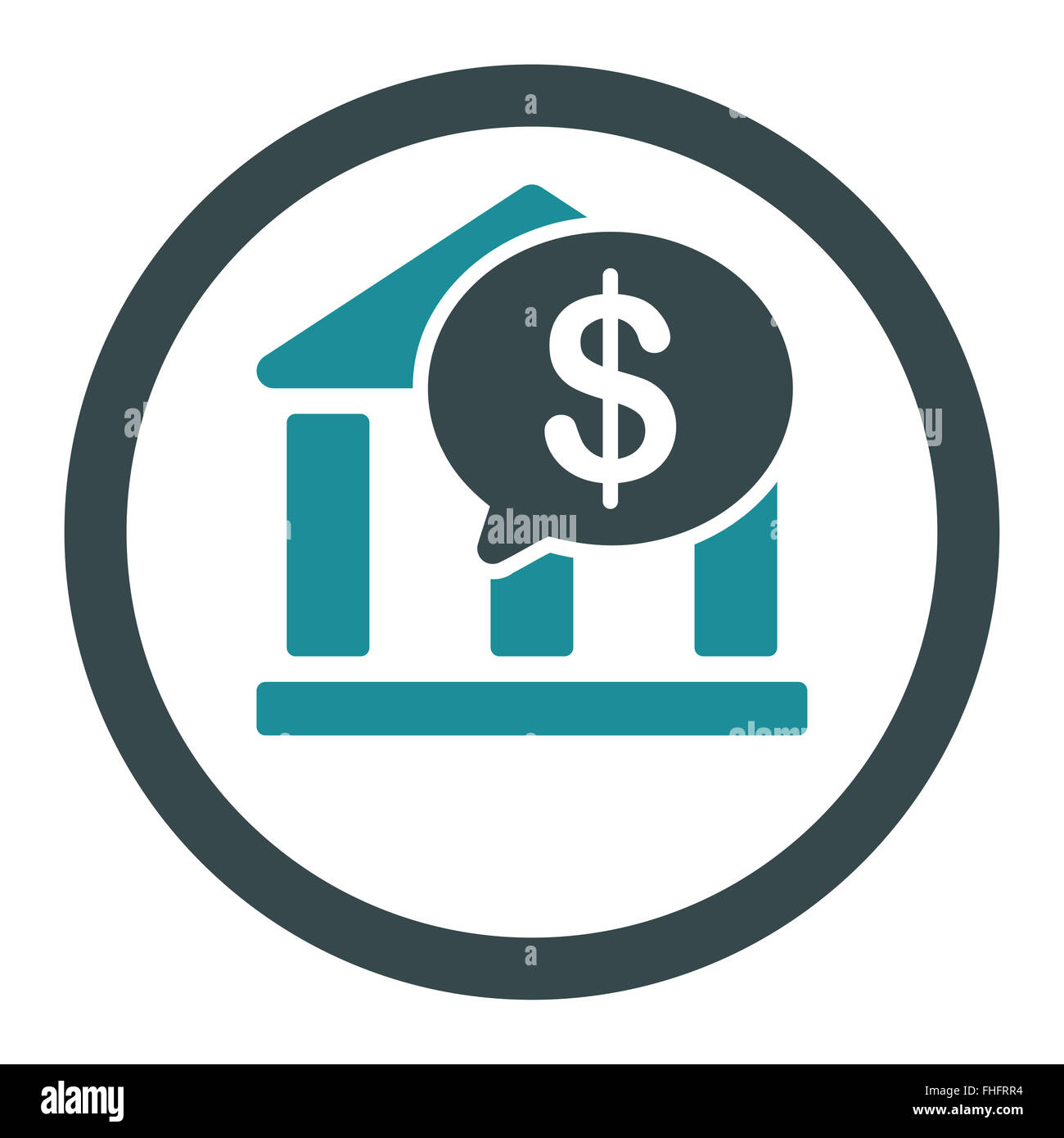 Bank Transfer icon Stock Photo - Alamy
