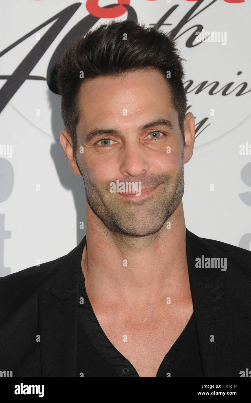 Jason shane scott hi-res stock photography and images - Alamy