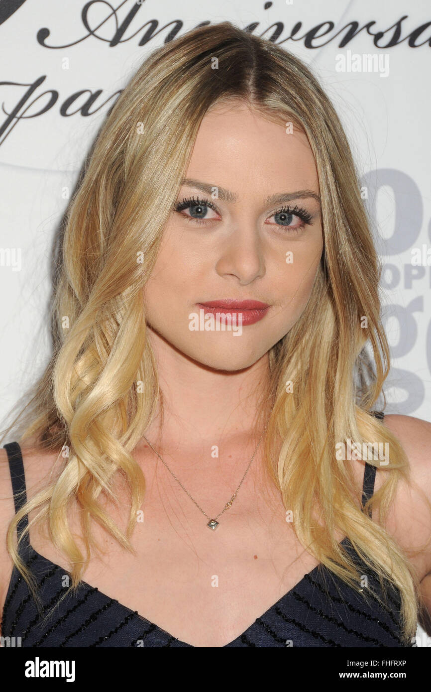 Hayley erin hi-res stock photography and images - Alamy