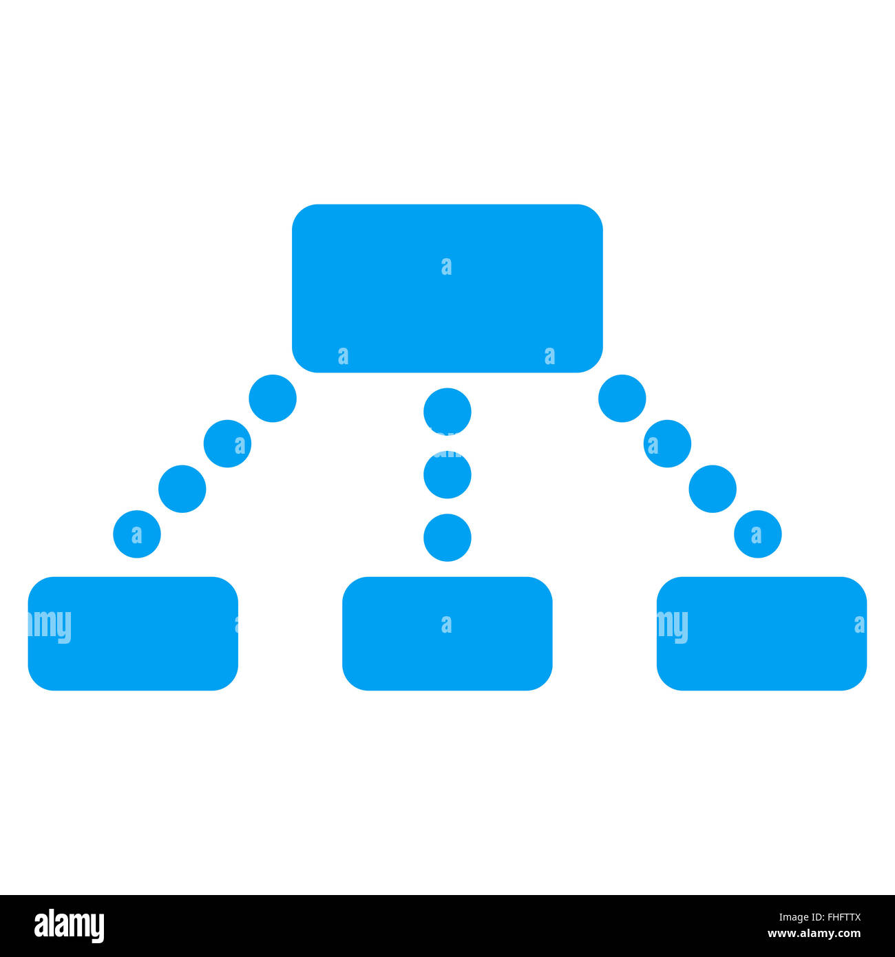 Team hierachy diagram hi-res stock photography and images - Alamy