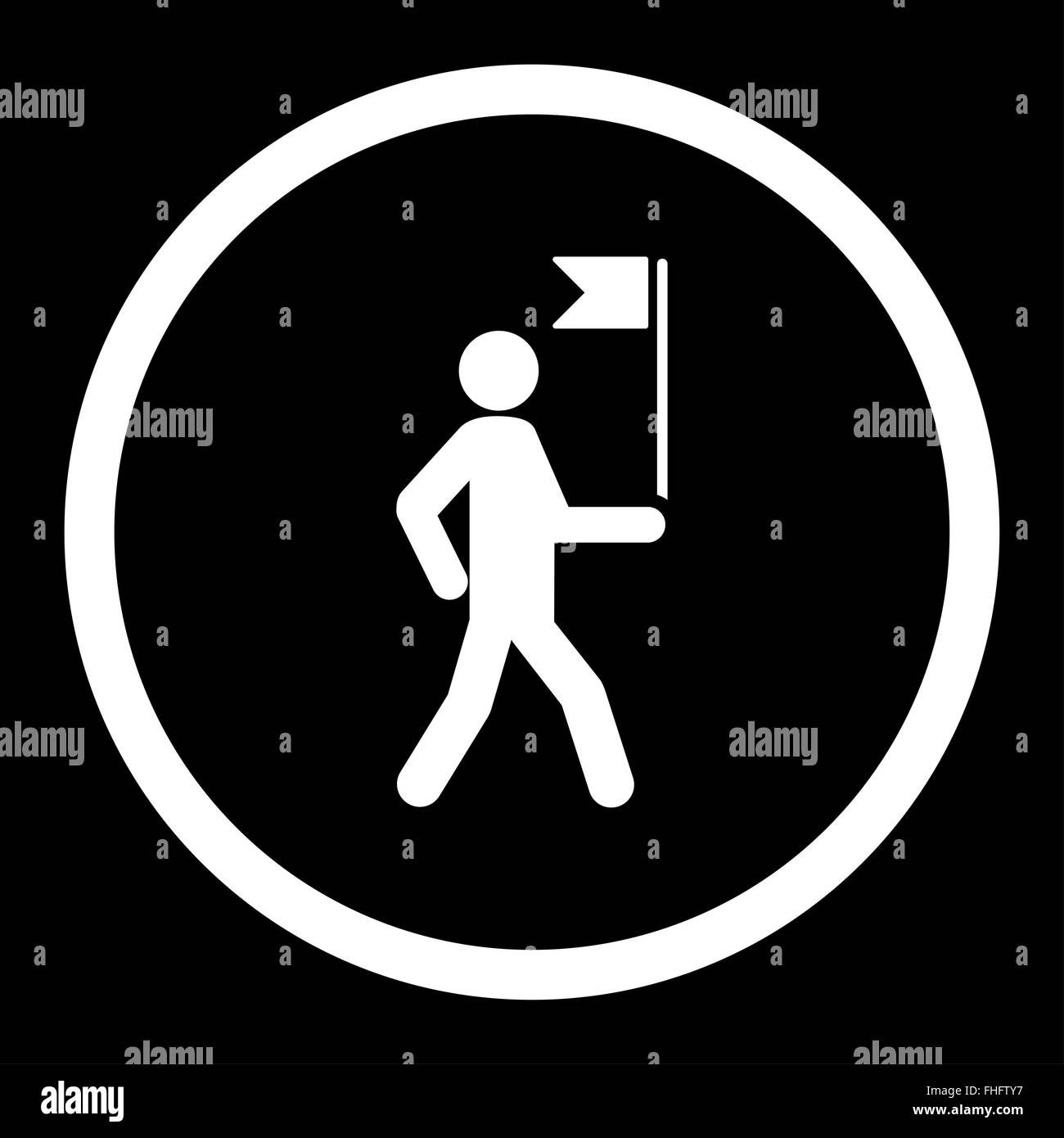 Safe guide Black and White Stock Photos & Images - Alamy