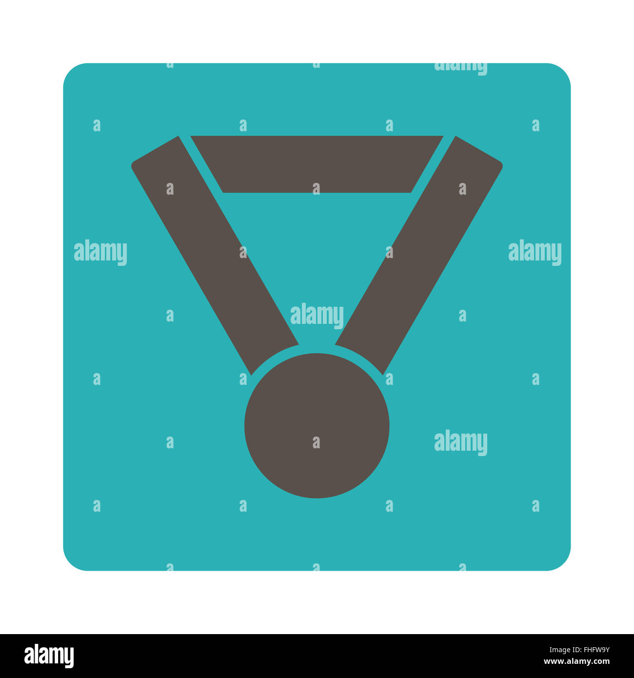 Champion award icon from Cut Out Stock Images & Pictures - Alamy