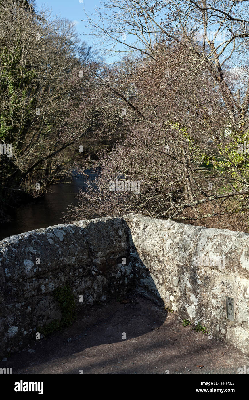 Ashton bridge hi-res stock photography and images - Alamy