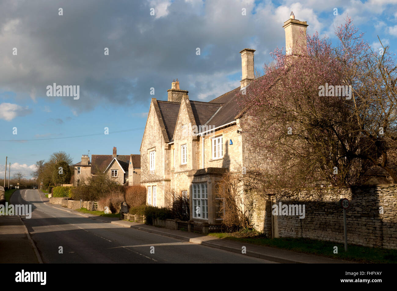 Stoney middleton hi-res stock photography and images - Alamy