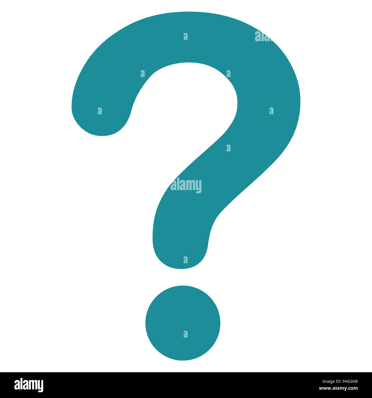 Question flat soft blue color icon Stock Photo - Alamy Question flat soft blue color icon Stock Photo - Alamy