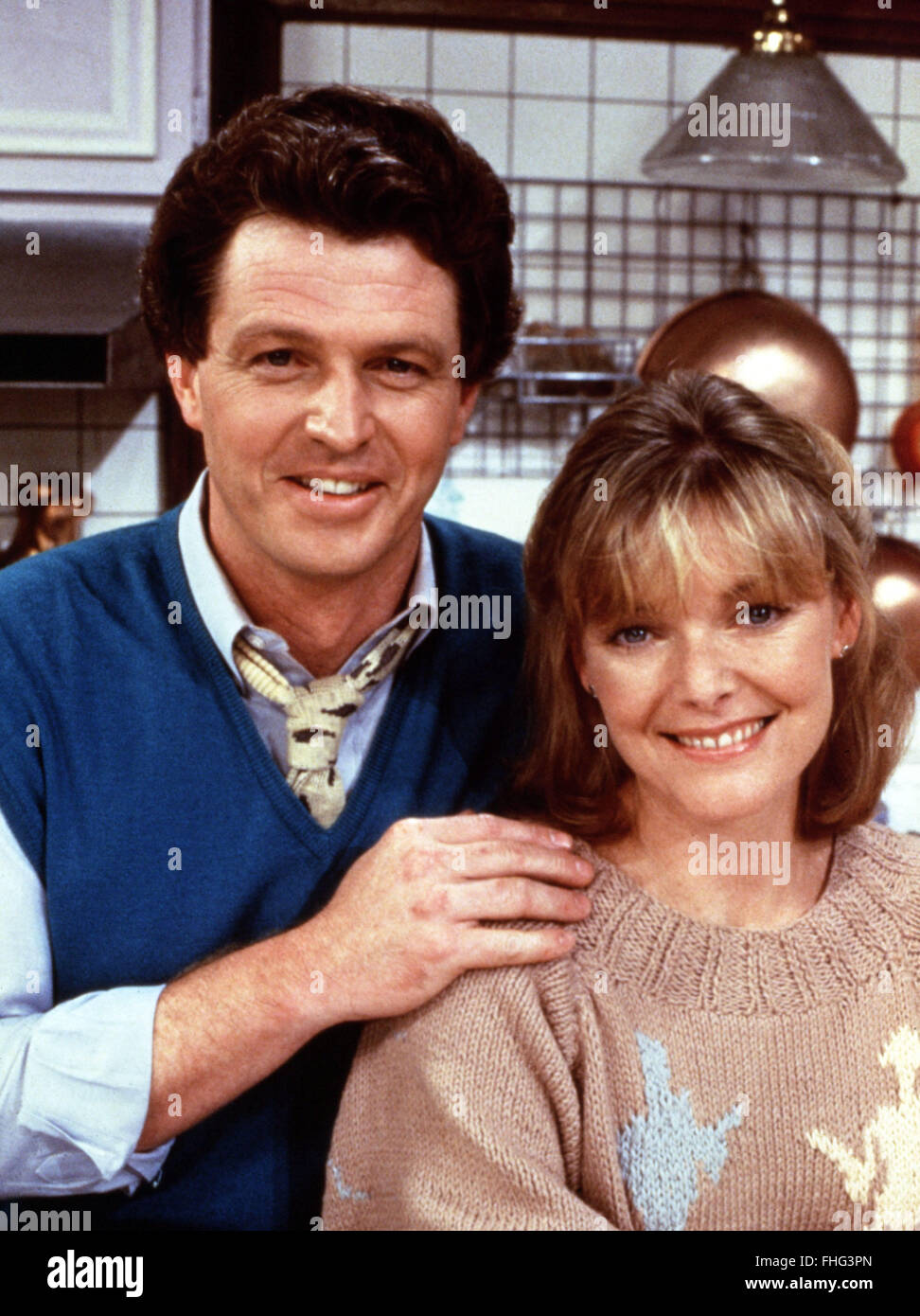 Kate Allie Susan Saint James Stock Photos & Kate Allie Susan Saint ...