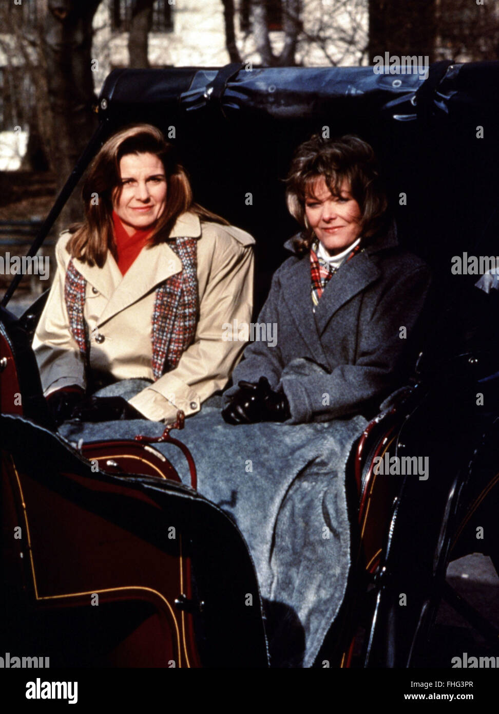 Kate Allie Susan Saint James Stock Photos & Kate Allie Susan Saint ...
