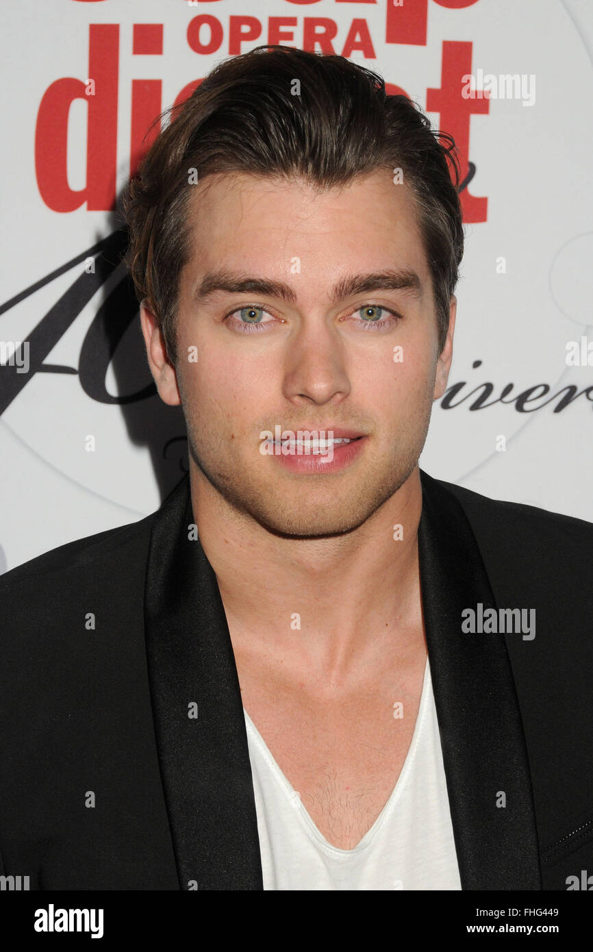 2016 pierson fode hi-res stock photography and images - Alamy
