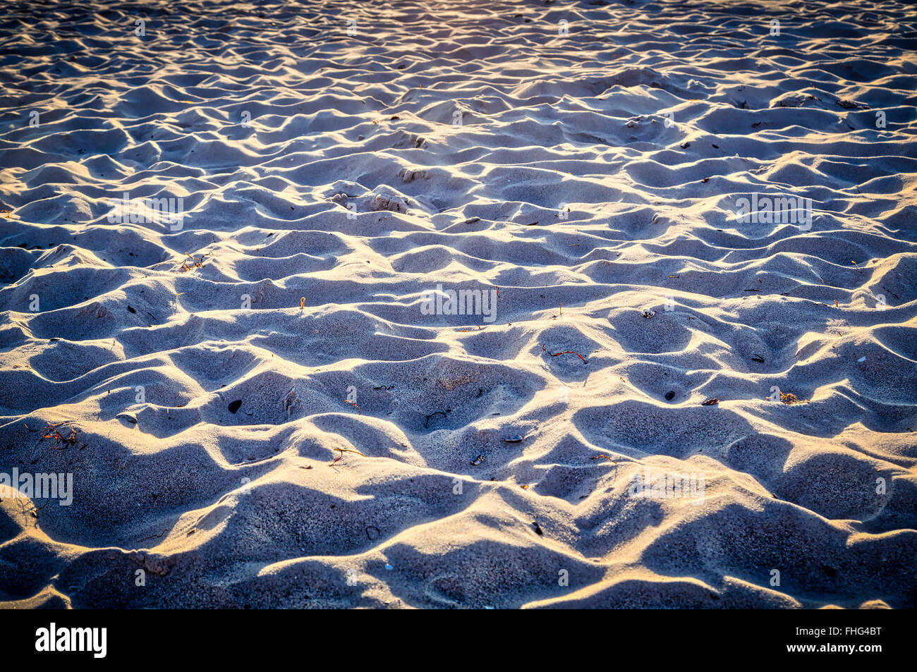 closeup of sand at a beach for backgrounds Stock Photo - Alamy
