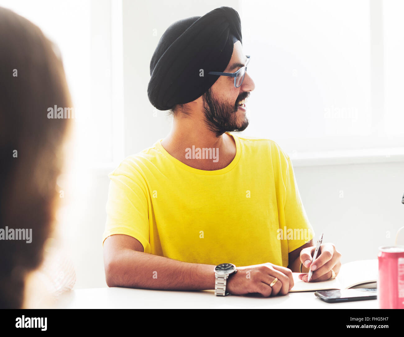 Corporate communication design hi-res stock photography and images - Alamy