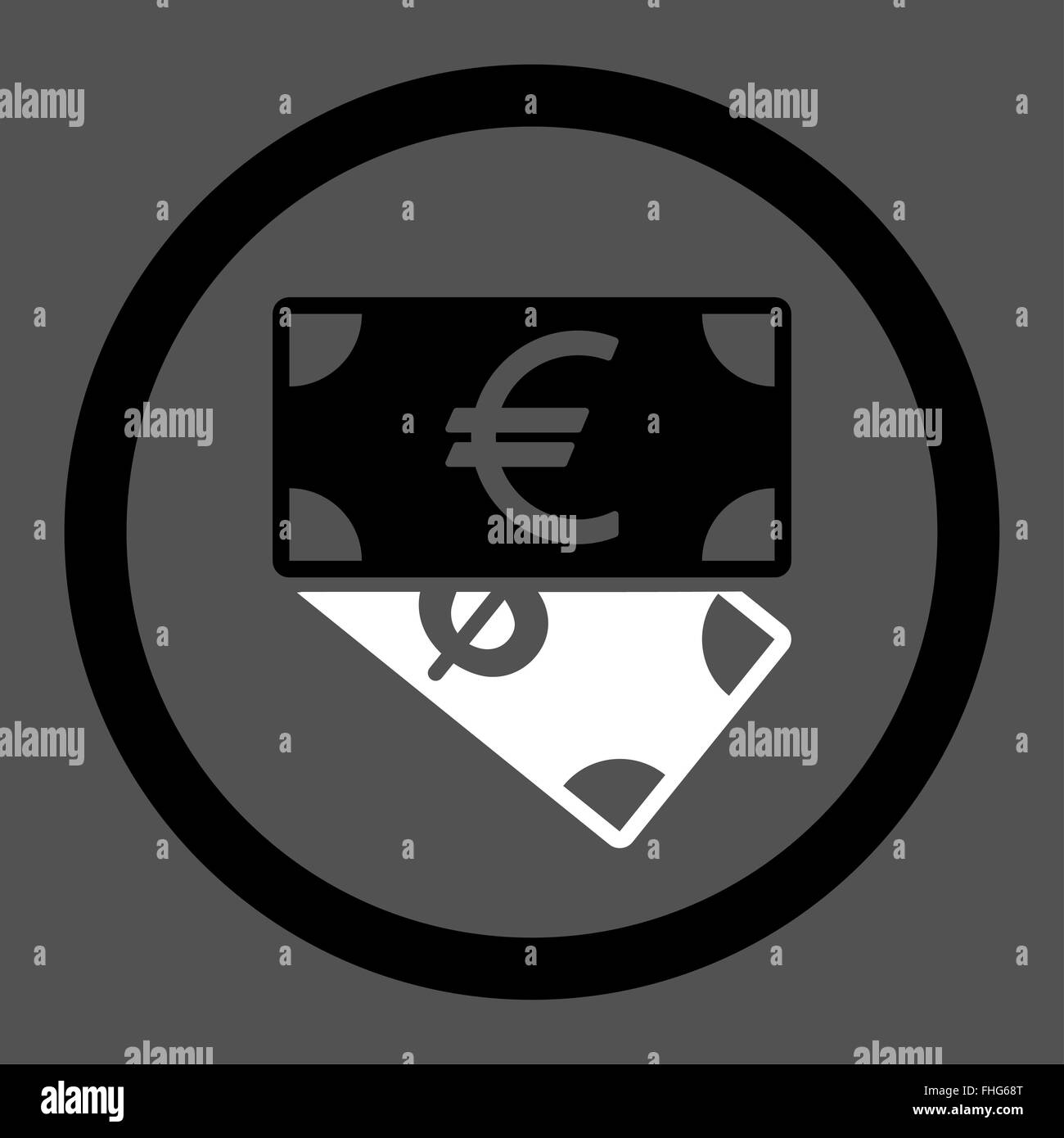 Treasury notes Black and White Stock Photos & Images - Alamy