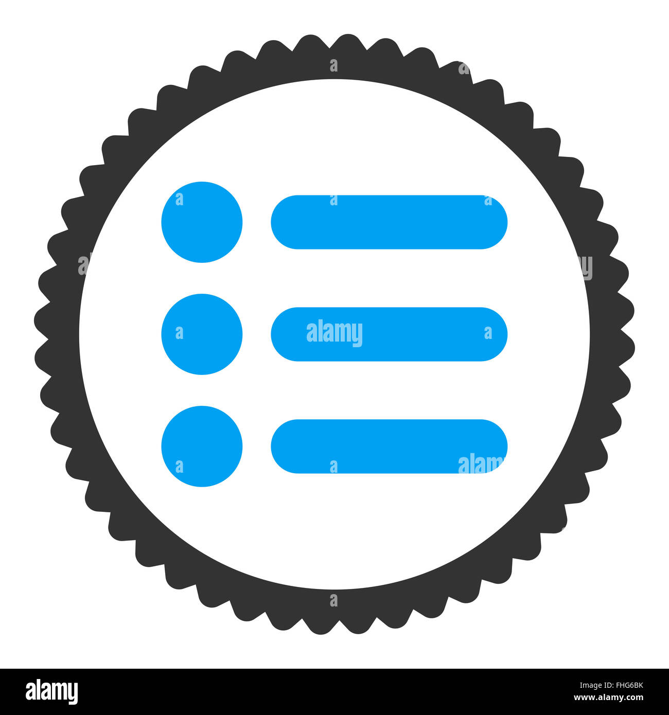 Blue inventory stamp hi-res stock photography and images - Alamy