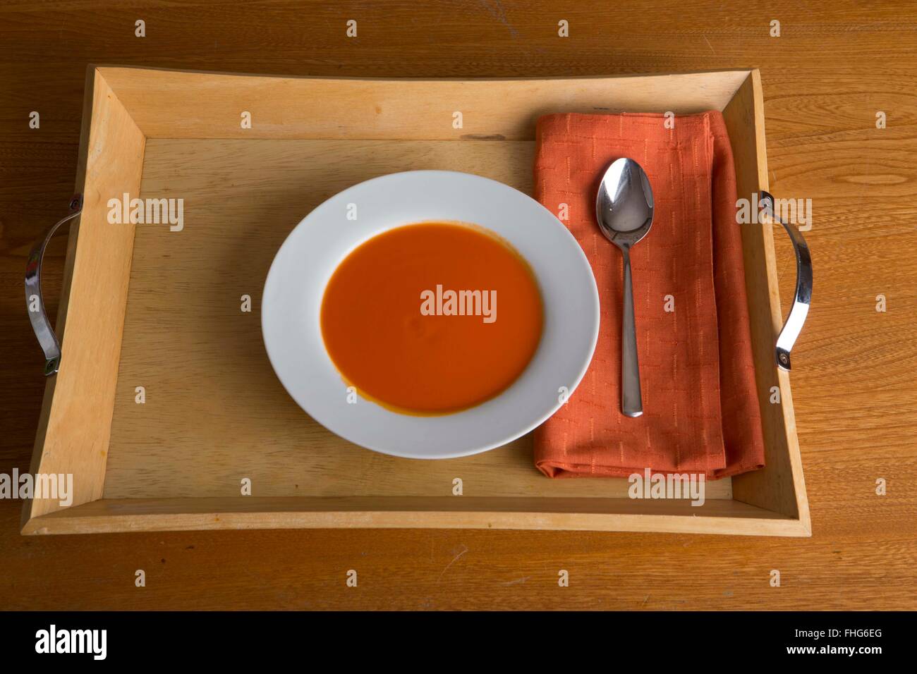 Napkin and lap hi-res stock photography and images - Alamy