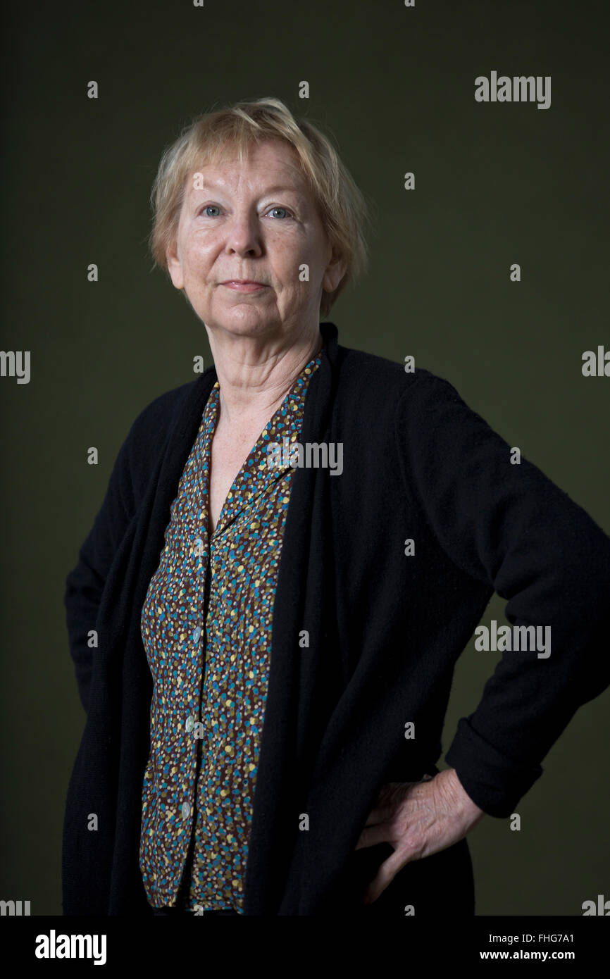 Valerie martin portrait hi-res stock photography and images - Alamy