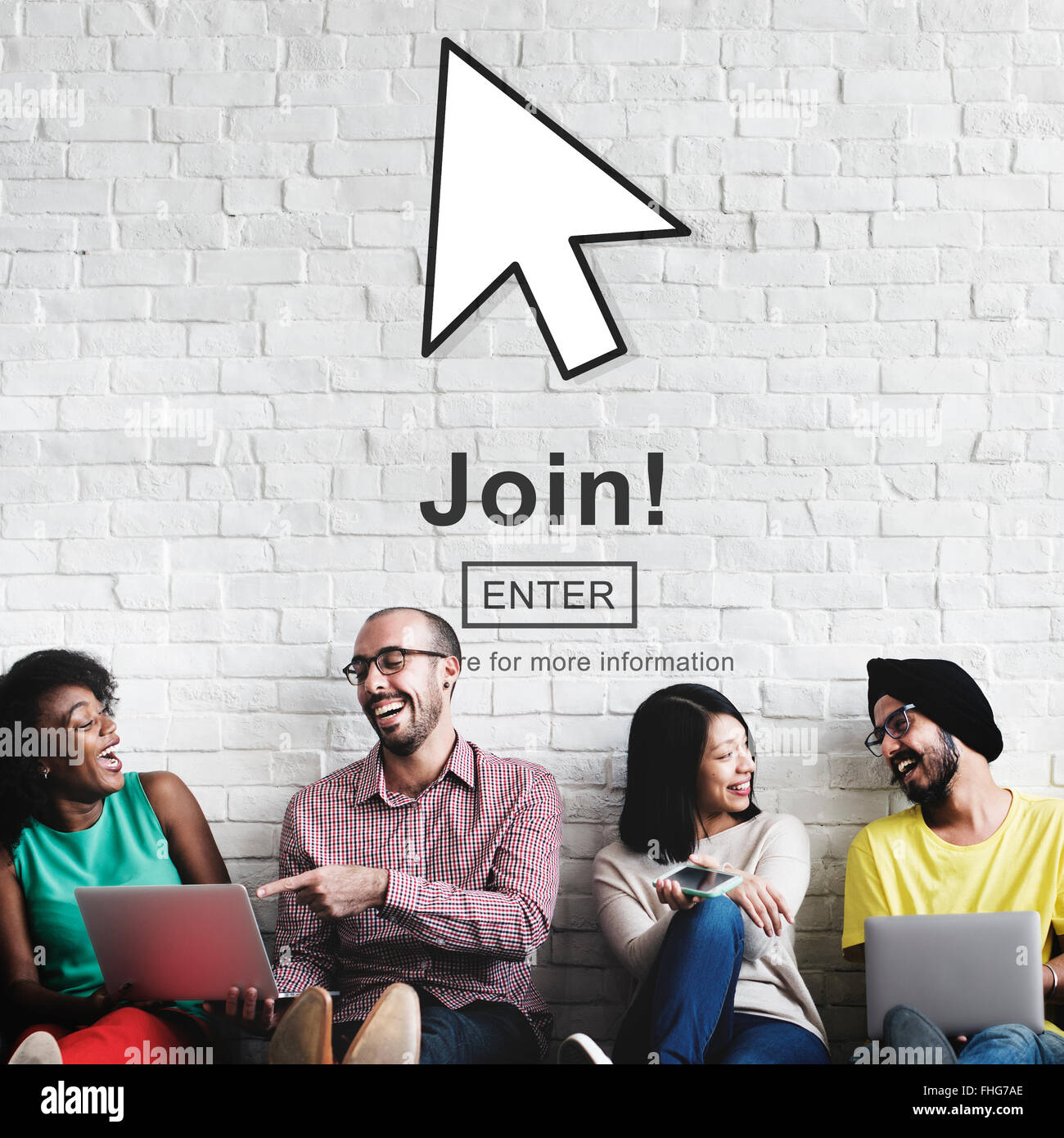 Mobile register icon online hi-res stock photography and images - Alamy