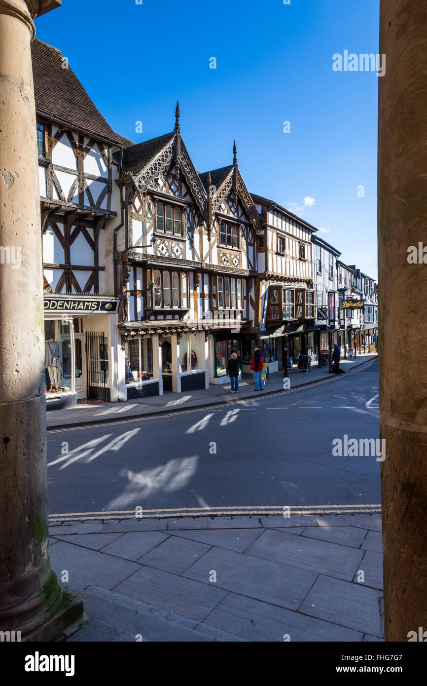 Broad street line hi-res stock photography and images - Alamy