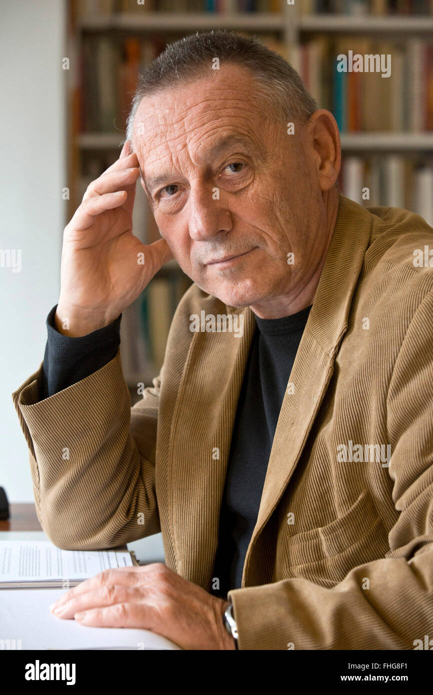 Yves michaud hi-res stock photography and images - Alamy