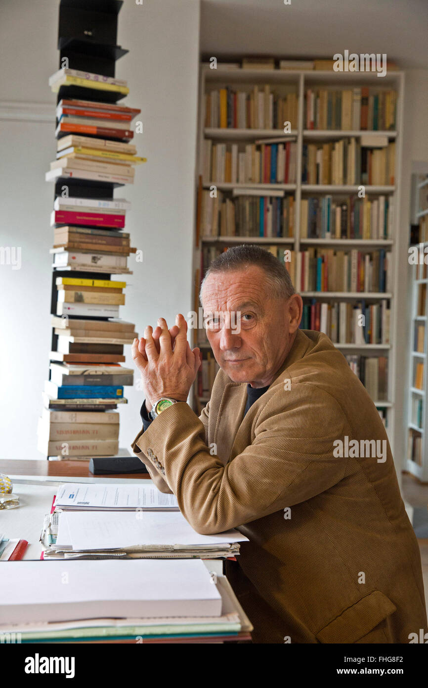 Yves michaud hi-res stock photography and images - Alamy