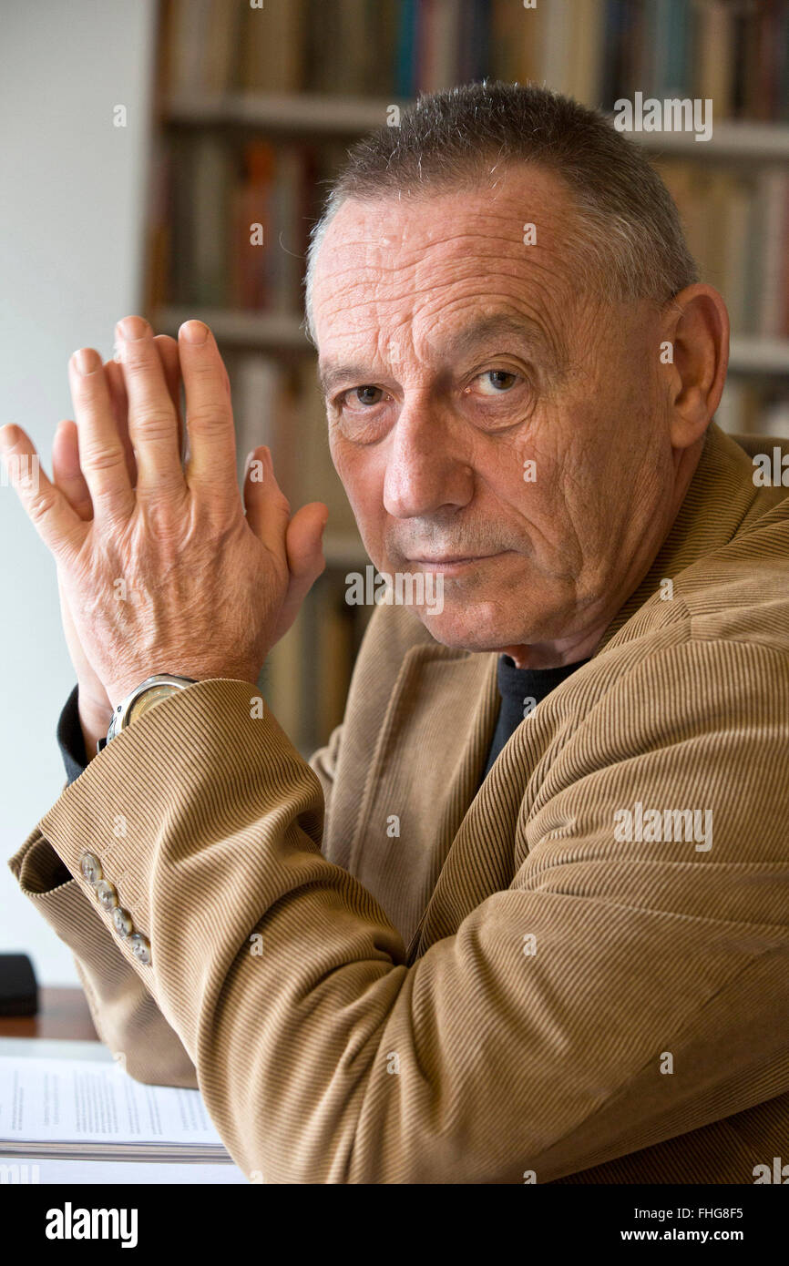 Yves michaud hi-res stock photography and images - Alamy