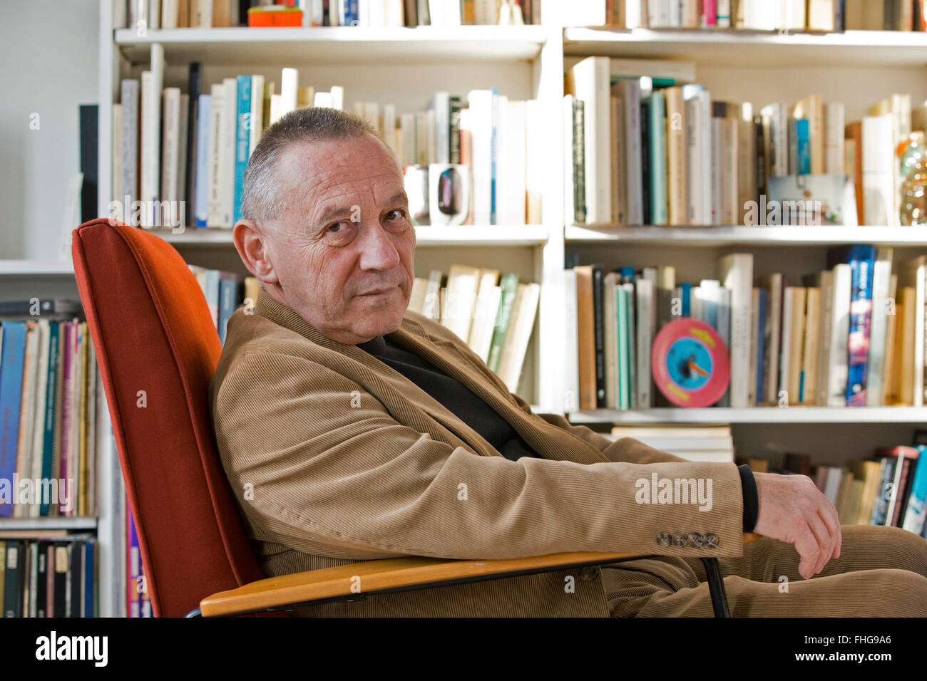 Michaud hi-res stock photography and images - Alamy