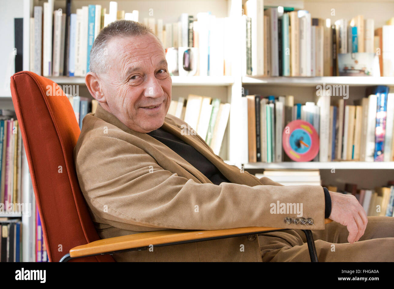 Yves michaud hi-res stock photography and images - Alamy
