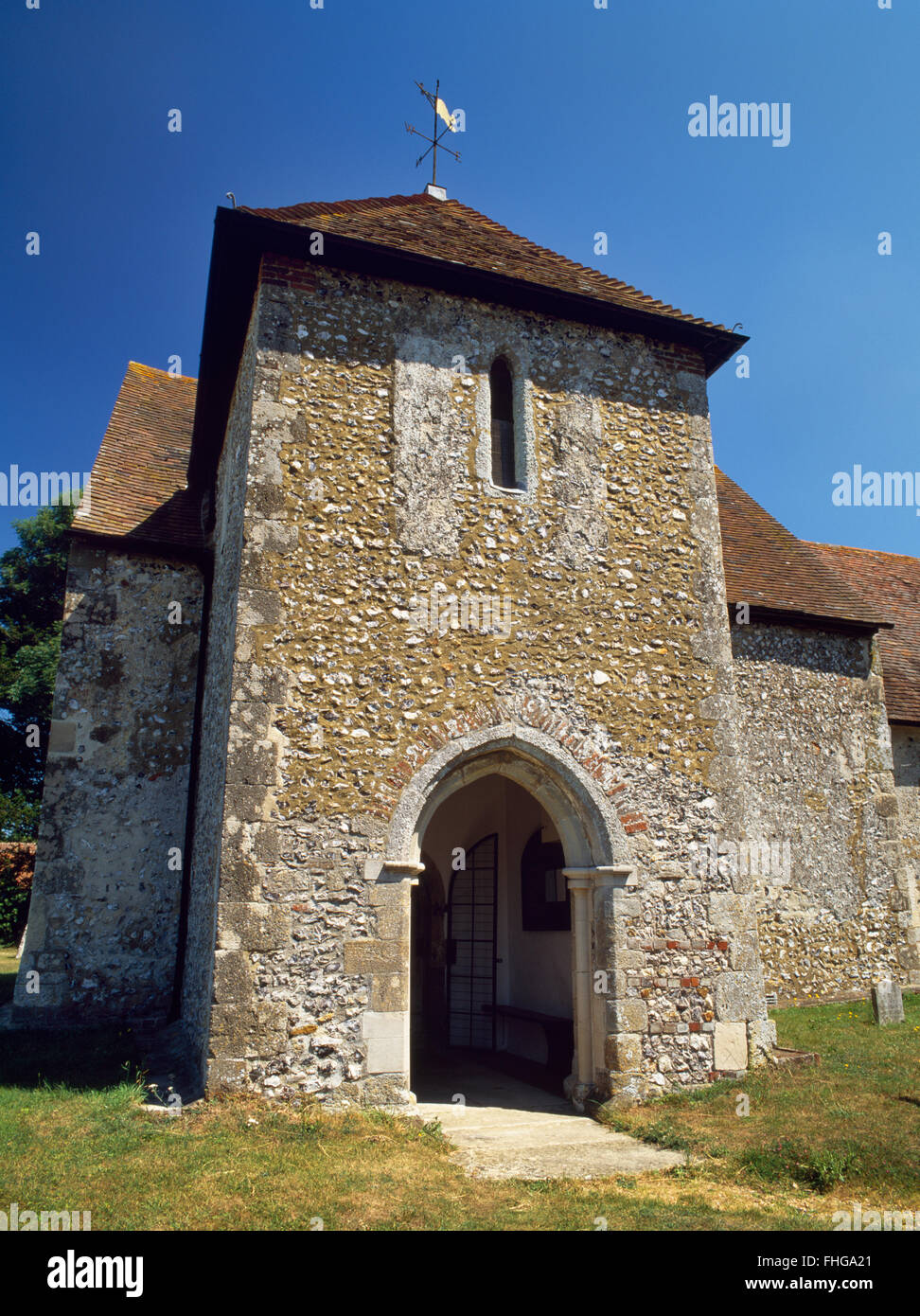 Early medieval anglo saxon kingdom hi-res stock photography and images ...