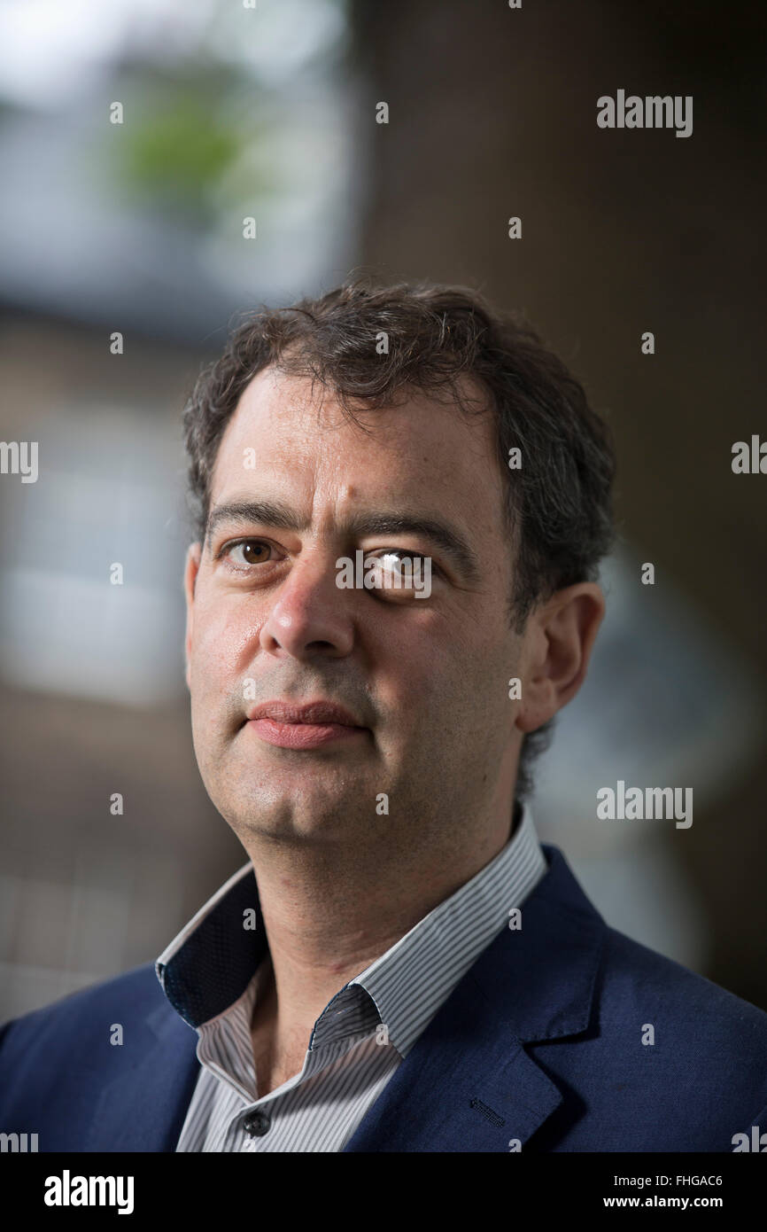 David runciman hi-res stock photography and images - Alamy