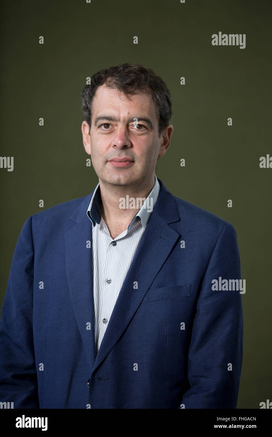 David runciman hi-res stock photography and images - Alamy