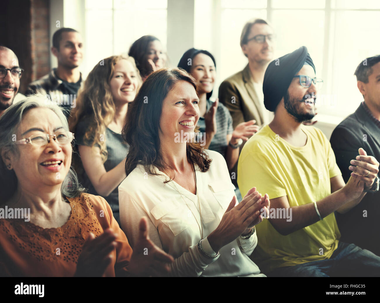 Appreciation award hi-res stock photography and images - Alamy