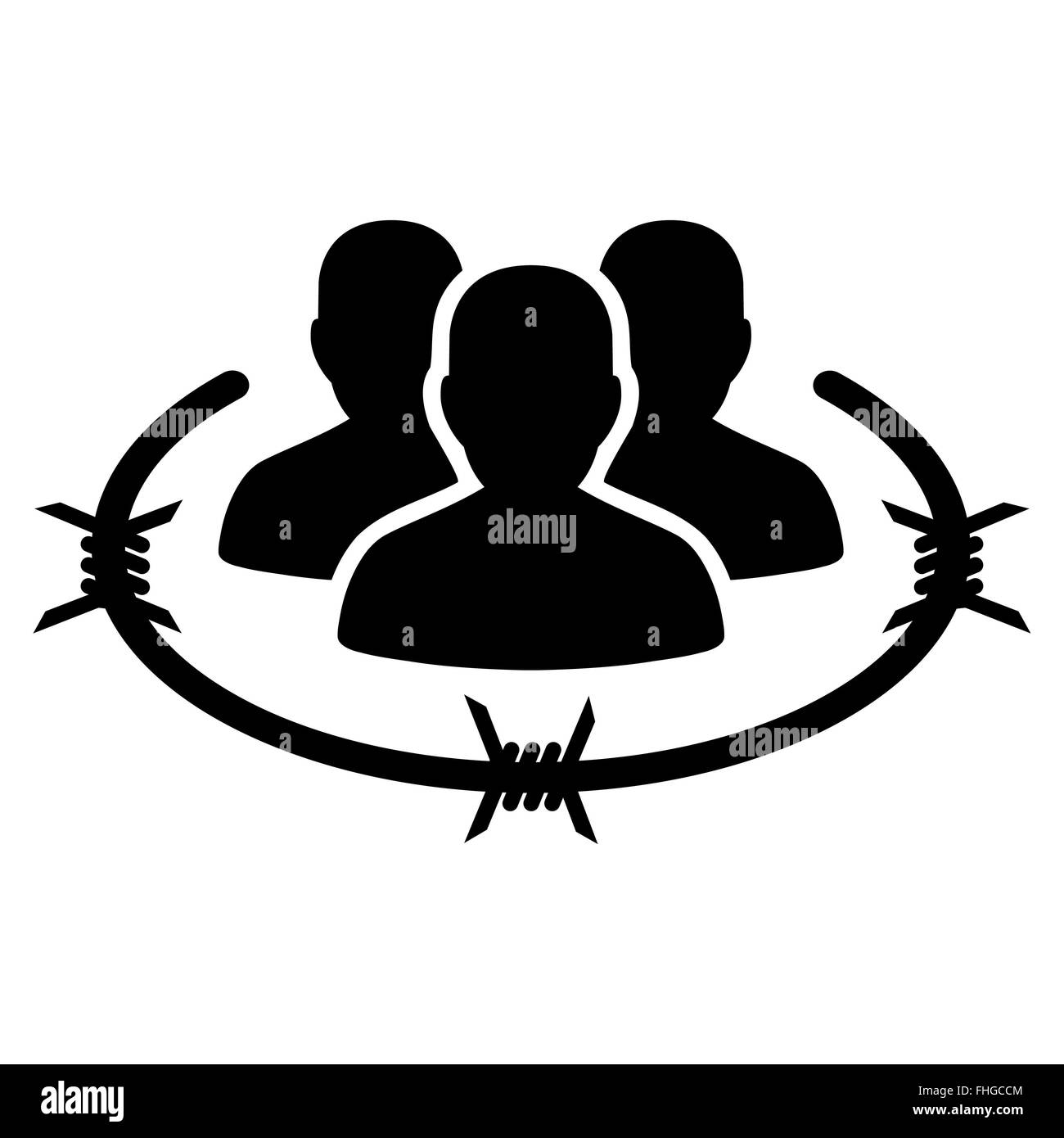 Strict management icon from Business Bicolor Set Stock Photo - Alamy Strict management icon from Business Bicolor Set Stock Photo - Alamy