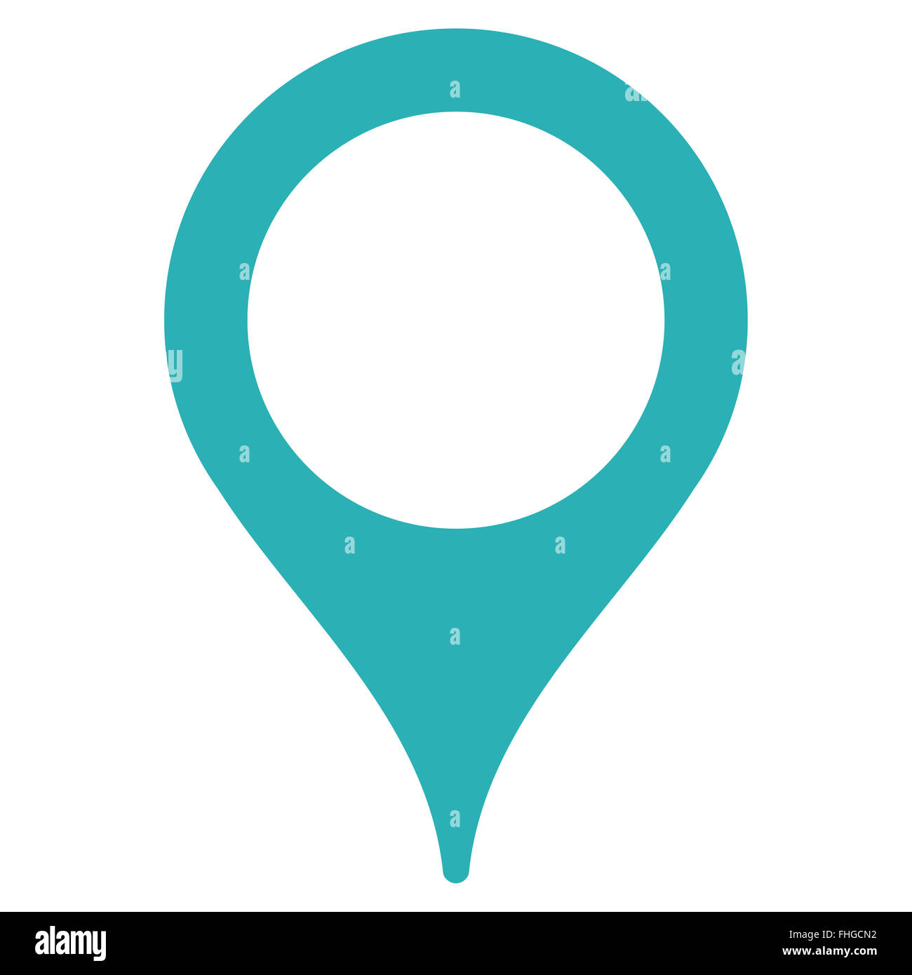 Map Marker Flat Icon Stock Photo - Alamy Map Marker Flat Icon Stock Photo - Alamy