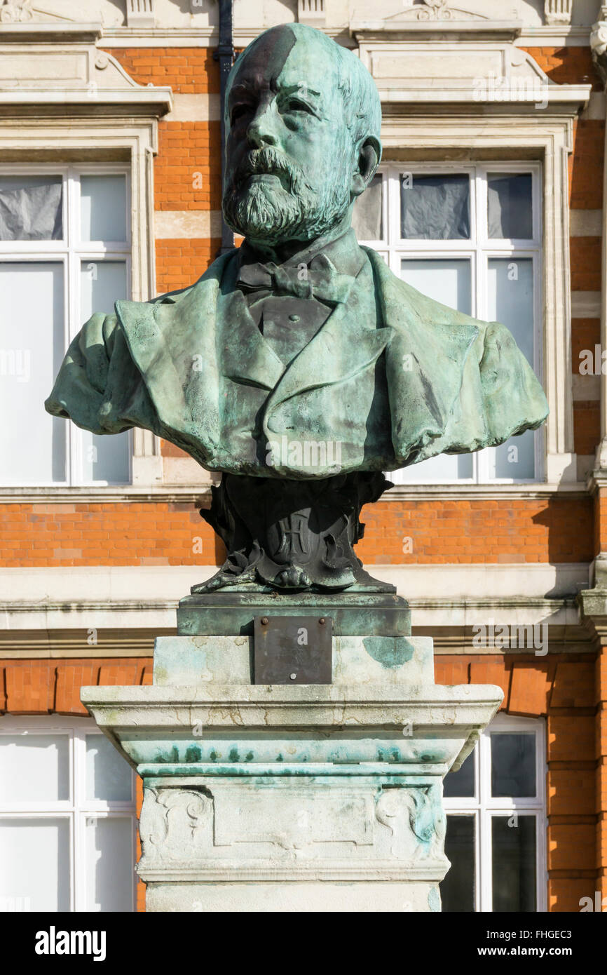 Henry tate hi-res stock photography and images - Alamy