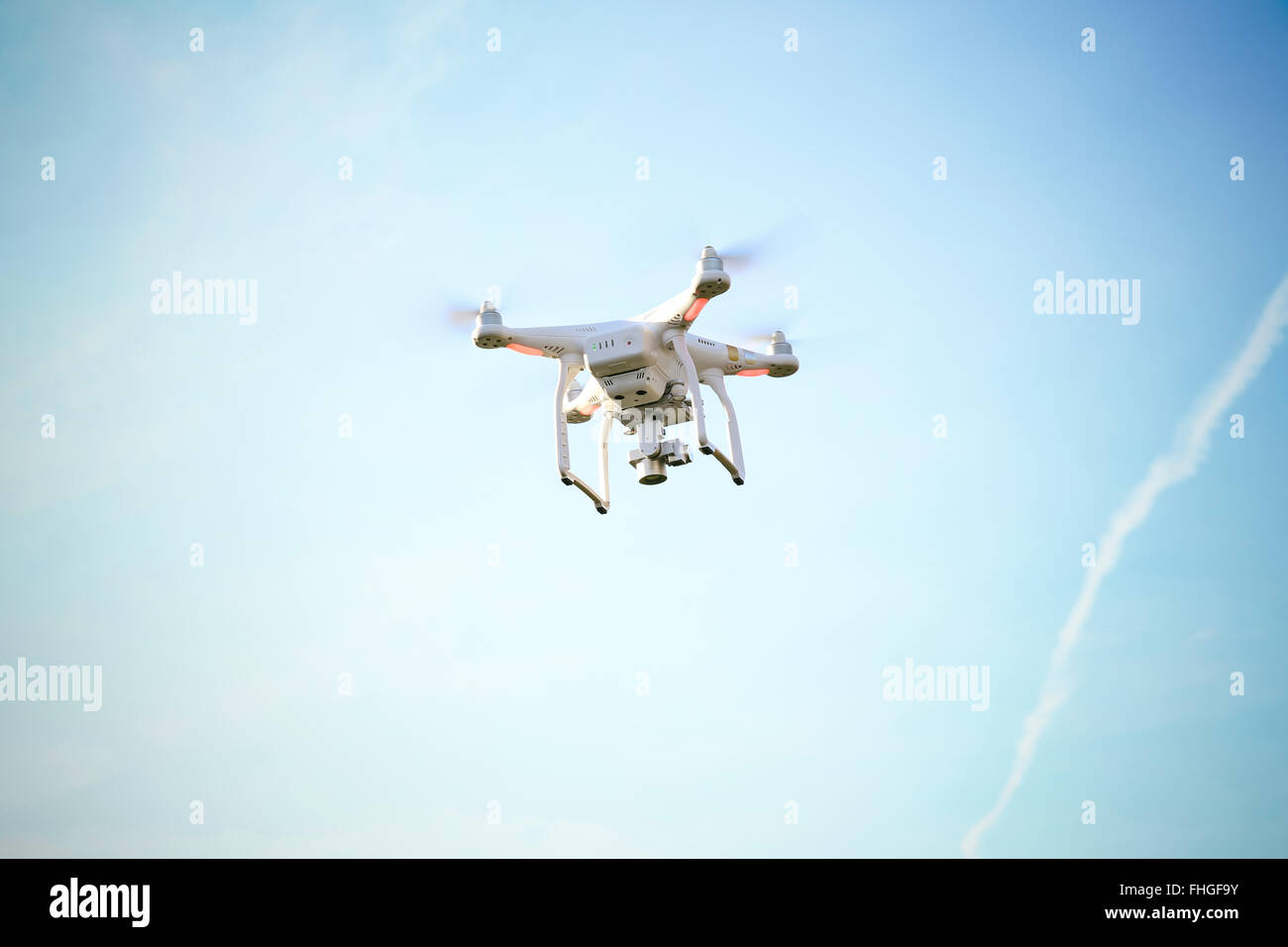 Rotating camera move hi-res stock photography and images - Alamy