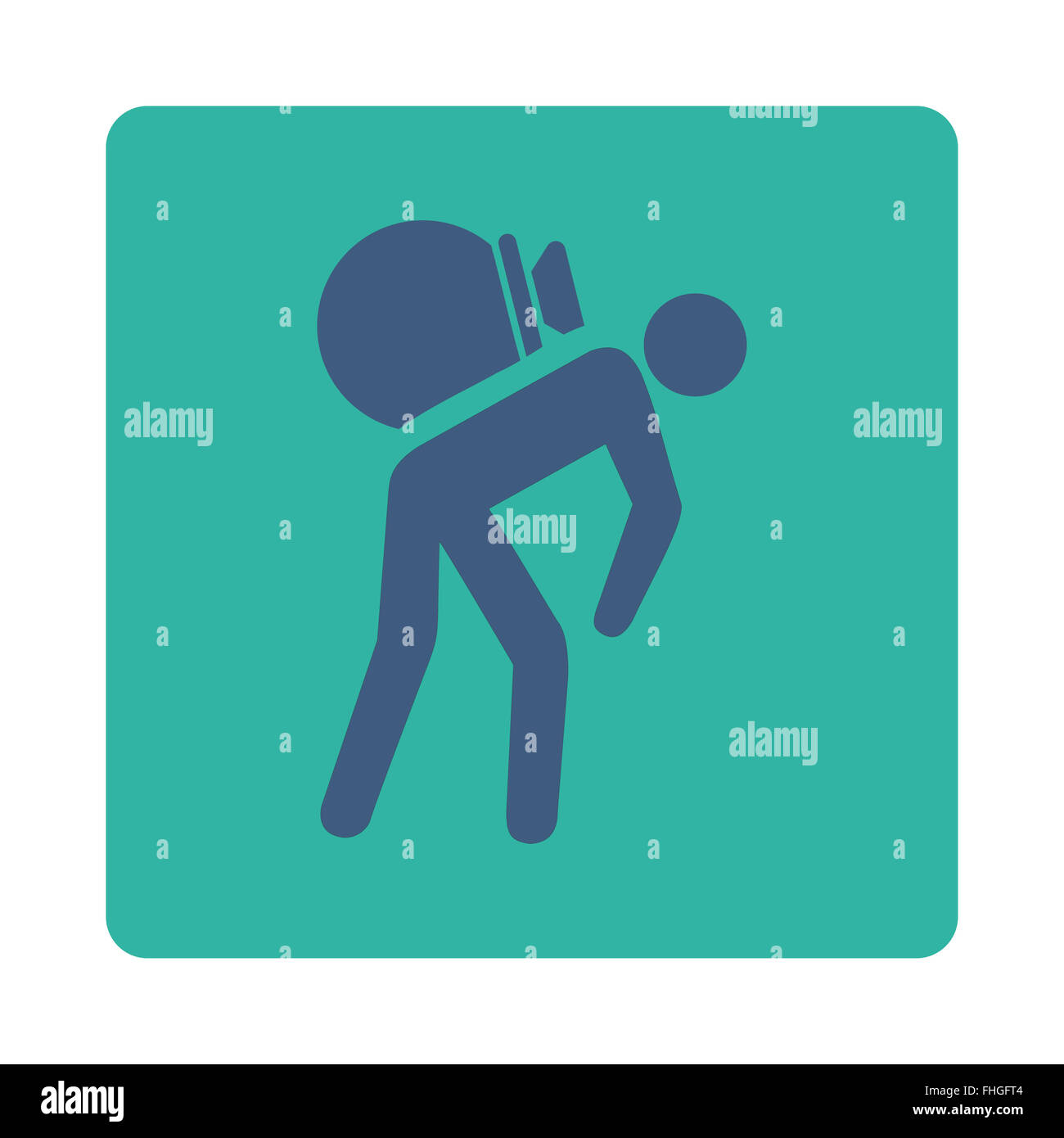 Porter square Cut Out Stock Images & Pictures - Alamy