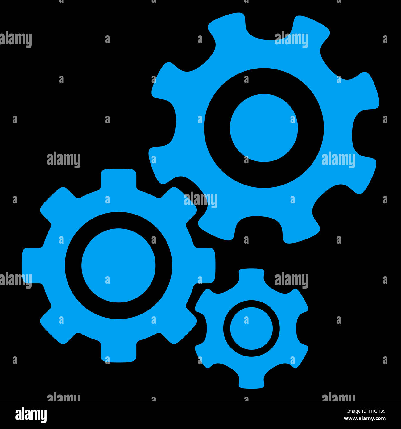 Rotate software technology hi-res stock photography and images - Alamy