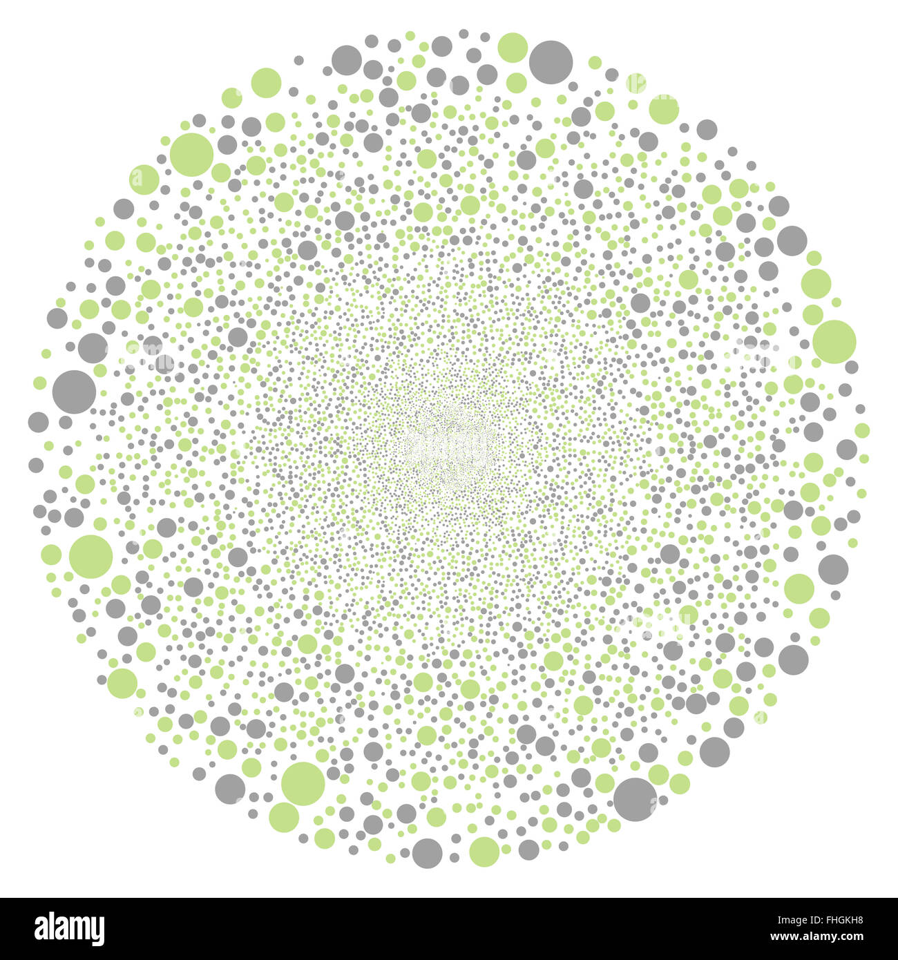 Random Ball Sphere Stock Photo - Alamy