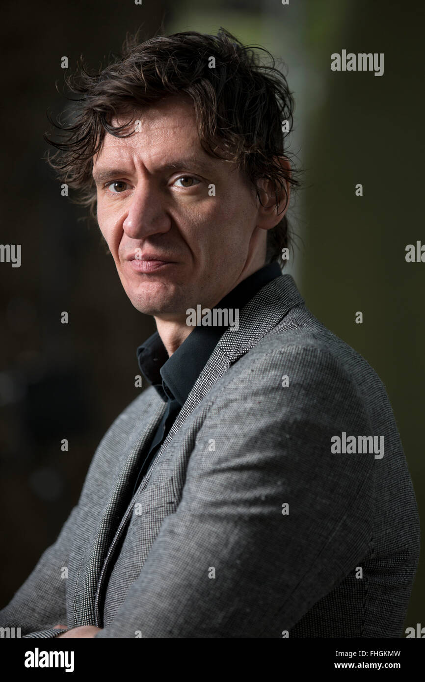 Peter buwalda hi-res stock photography and images - Alamy