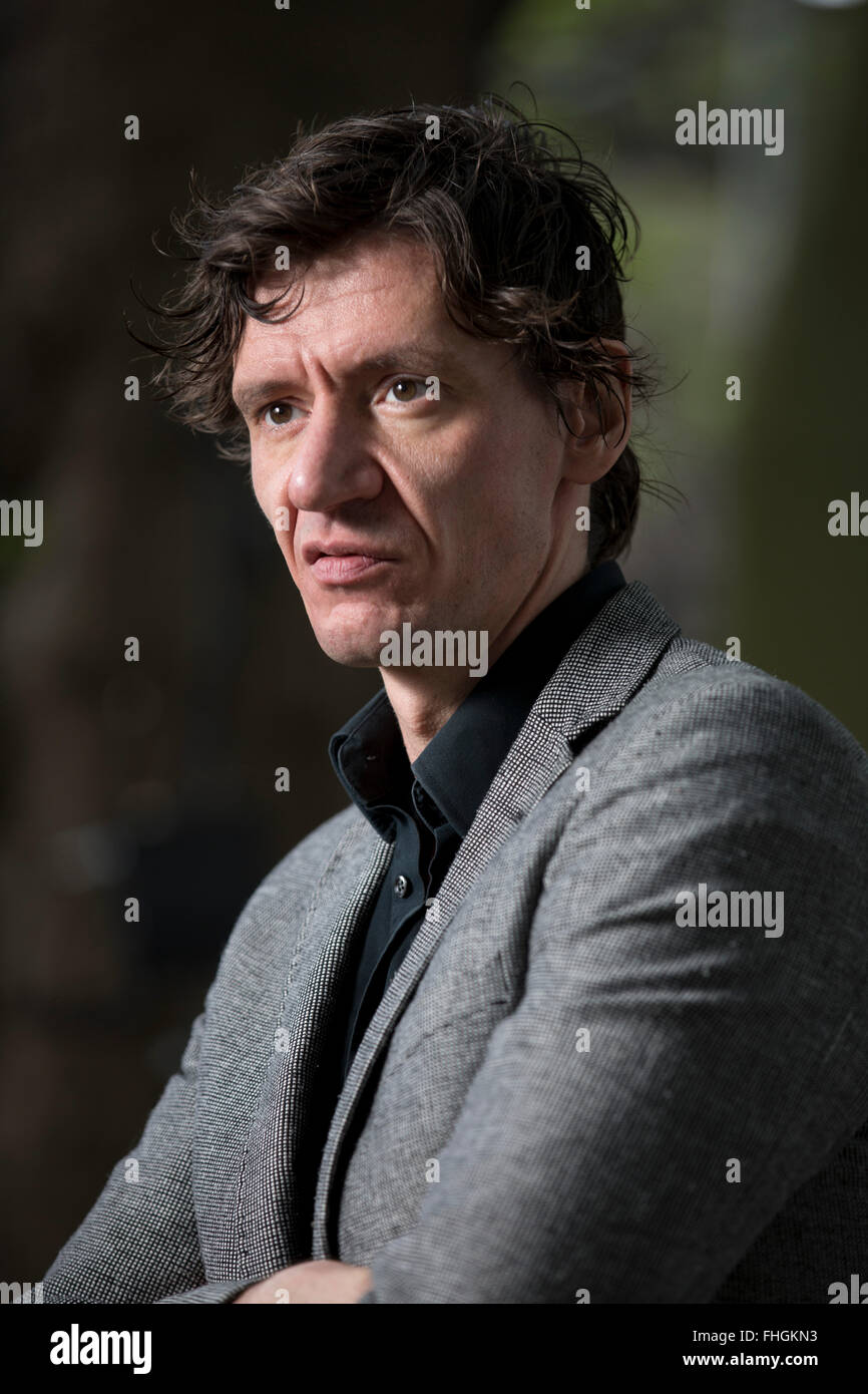 Peter Buwalda High Resolution Stock Photography and Images - Alamy