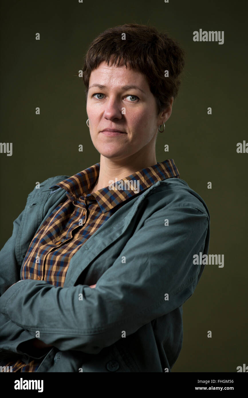 Rachel seiffert hi-res stock photography and images - Alamy