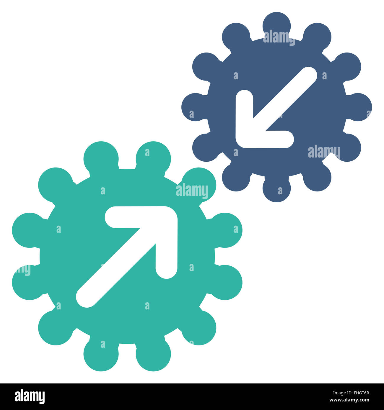 Match setup Cut Out Stock Images & Pictures - Alamy