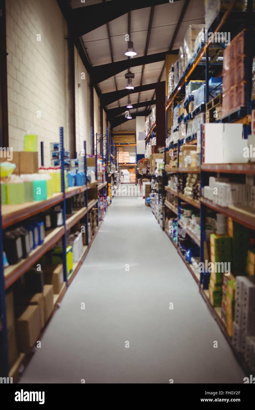 Hardware Aisle High Resolution Stock Photography and Images - Alamy