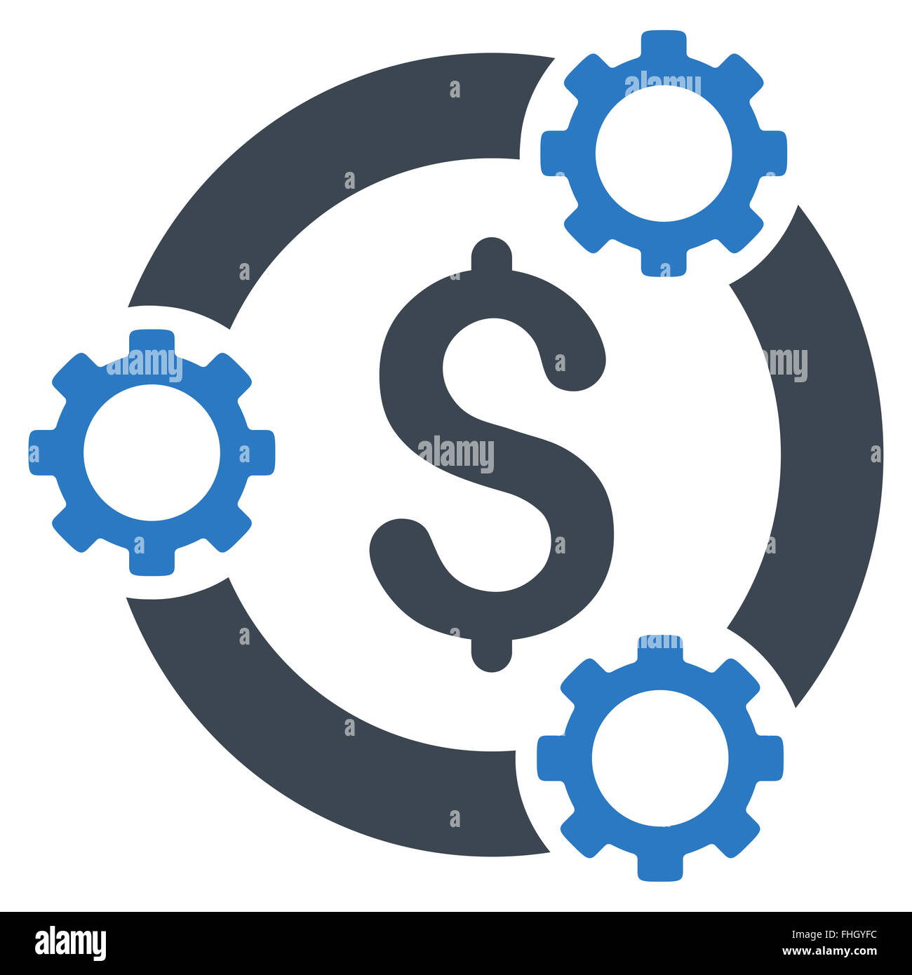 Dol icon hi-res stock photography and images - Alamy