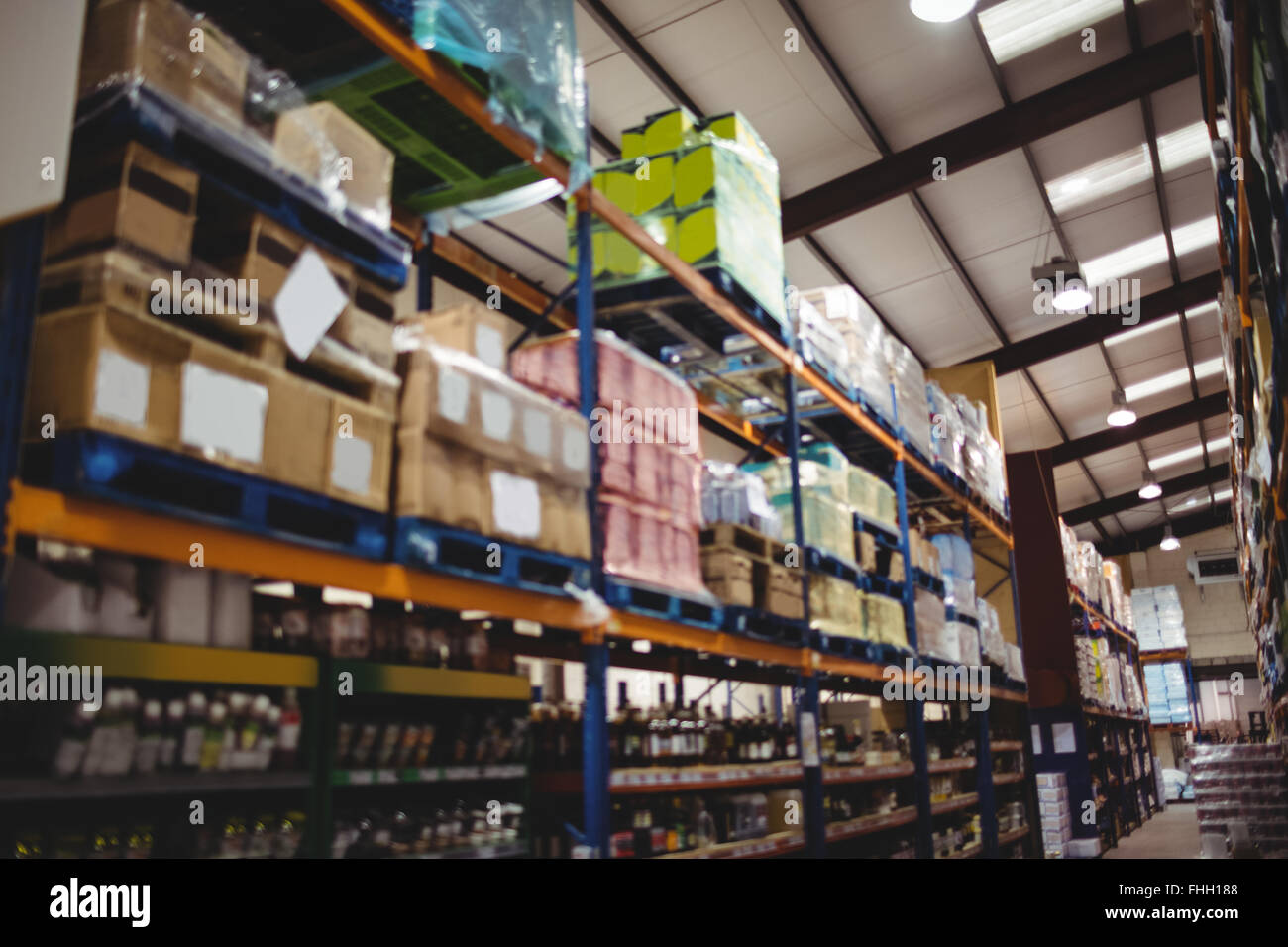 Hardware Aisle High Resolution Stock Photography and Images - Alamy
