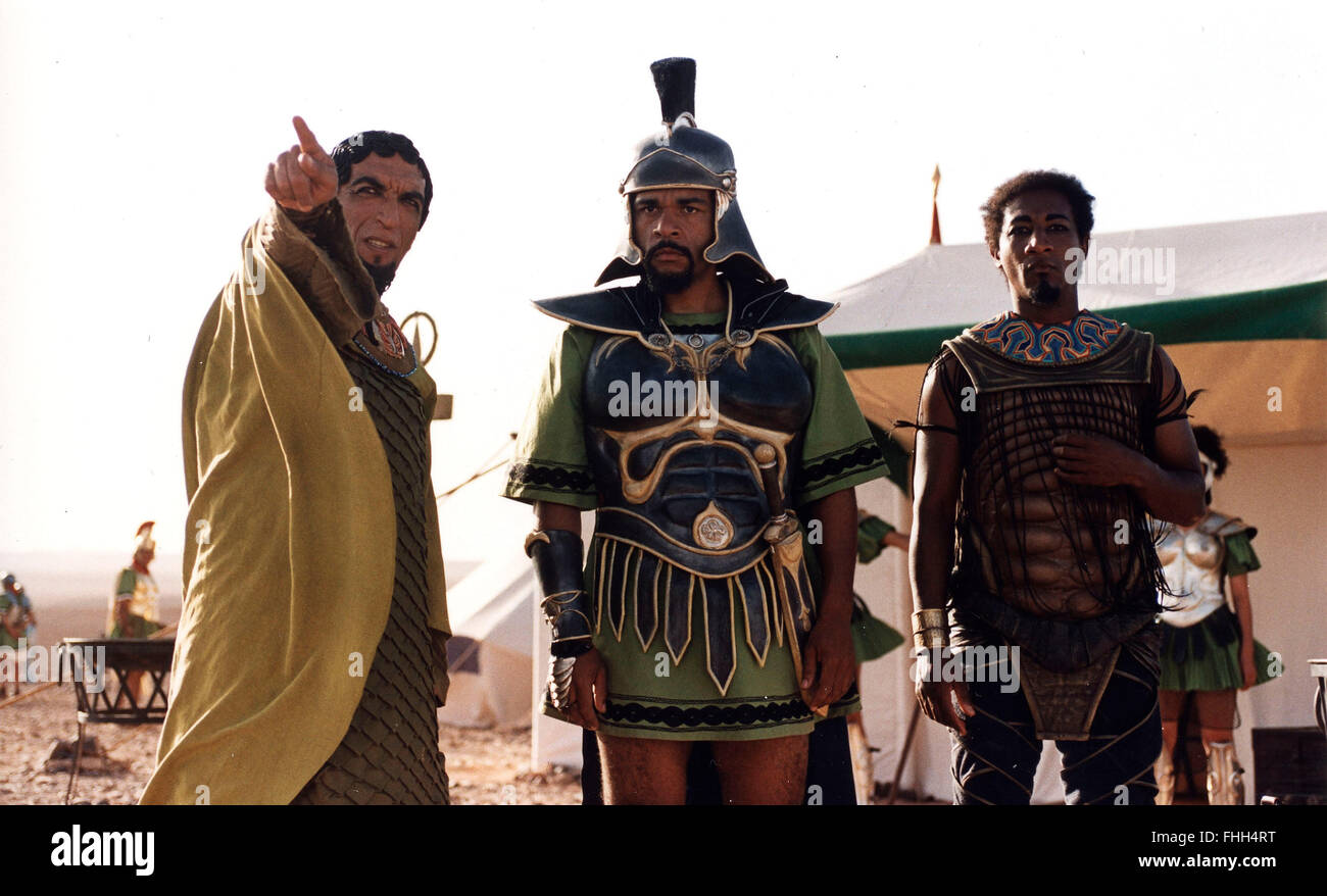 Asterix Et Cleopatre Stock Photos & Asterix Et Cleopatre Stock Images ...