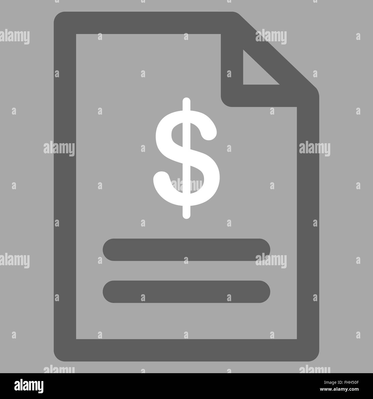 Invoice check list money Black and White Stock Photos & Images - Alamy