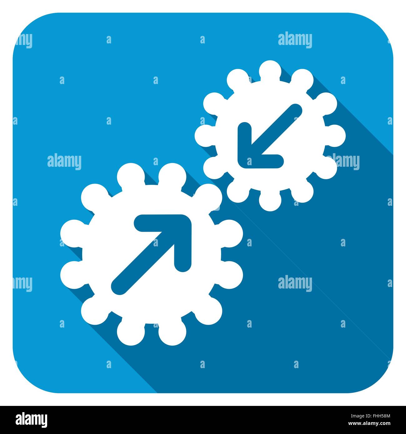 Partnership squar hi-res stock photography and images - Alamy