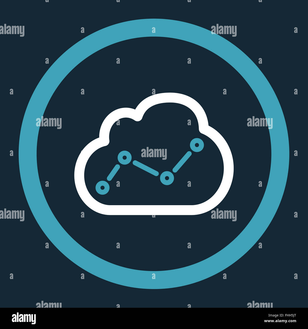 Online weather reports hi-res stock photography and images - Alamy